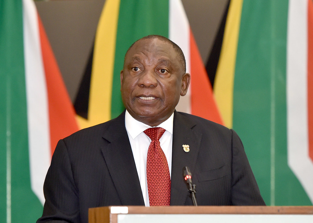 President Ramaphosa to attend SADC Extraordinary Summits in Malawi ...