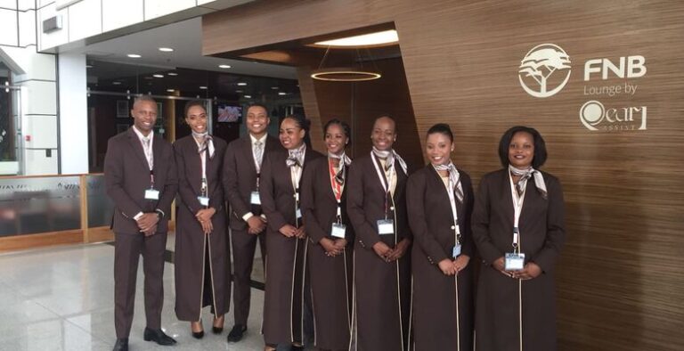 First National Bank Mozambique (FNB) and National Aviation Services ...