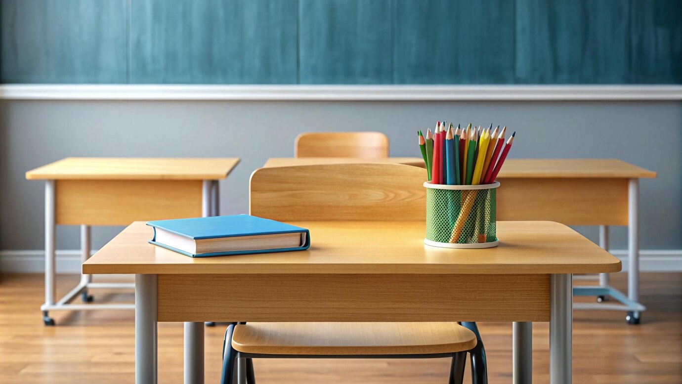 Lack of Educational Resources Hinders Learning at Matseka Primary ...