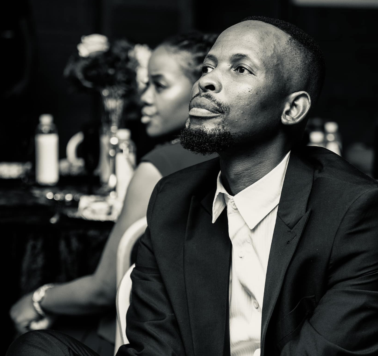 Leading Lesotho’s Future Entrepreneurs: Meet Hlabathe Posholi, the 11th ...