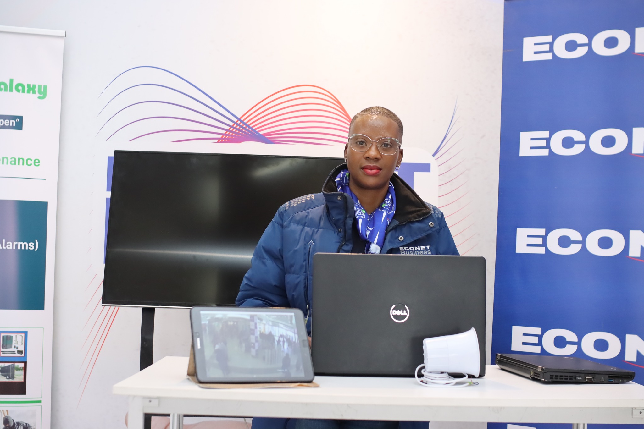 Econet Telecom Lesotho to Host Econet Expo 2025: Shaping Lesotho’s ...