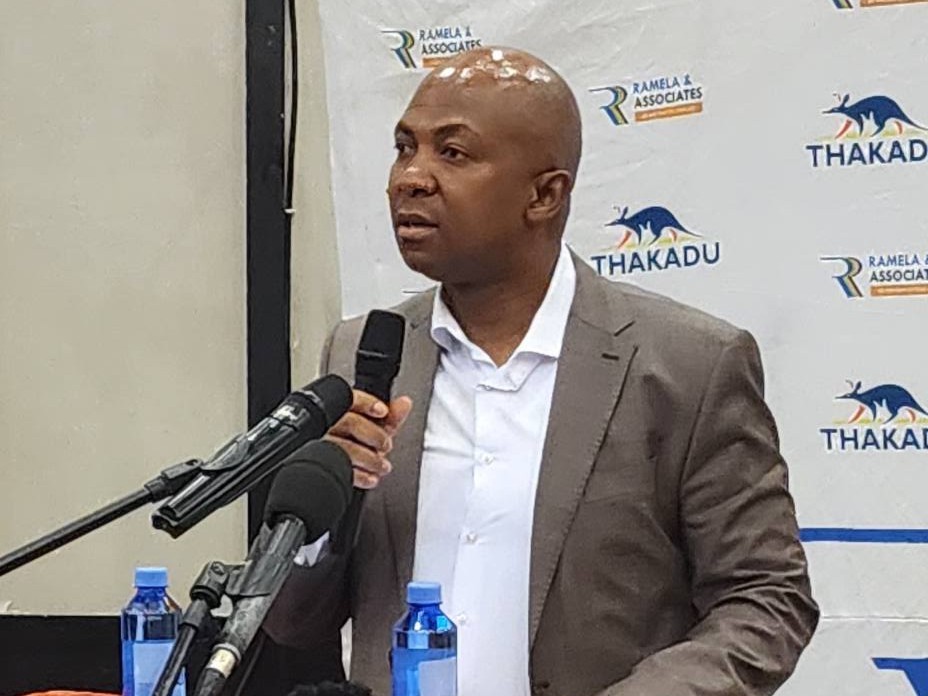 Ramela Foundation Announces Moshoeshoe’s Day Horse Race 2026 - Lesotho ...